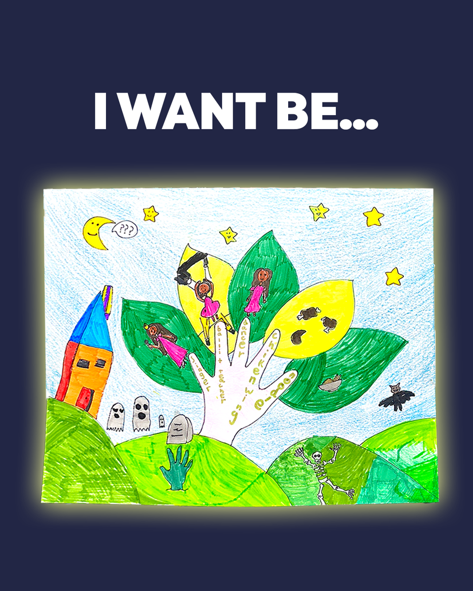 “Heart Touchable Art Lesson”: Inspiring Kids to Dream Big Through Art ...