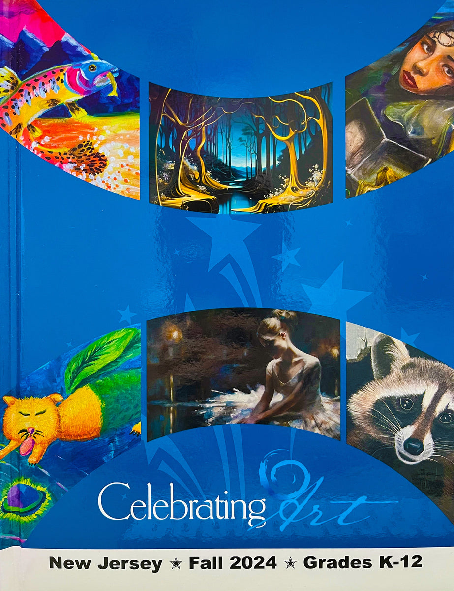 Celebrating Art! – ARTROOM101
